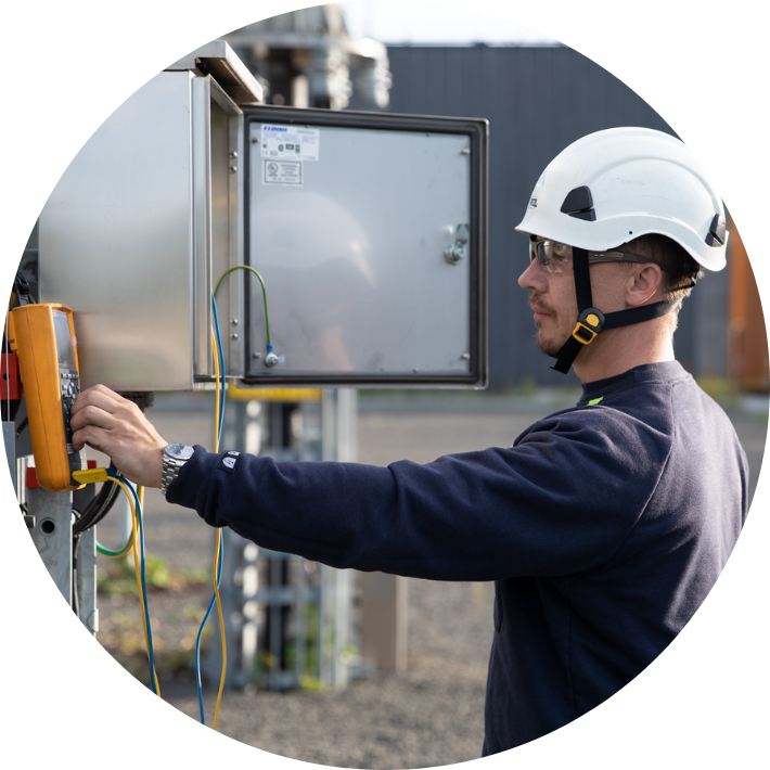 Offre Pro New Green Fixe C5 | Vattenfall Energies